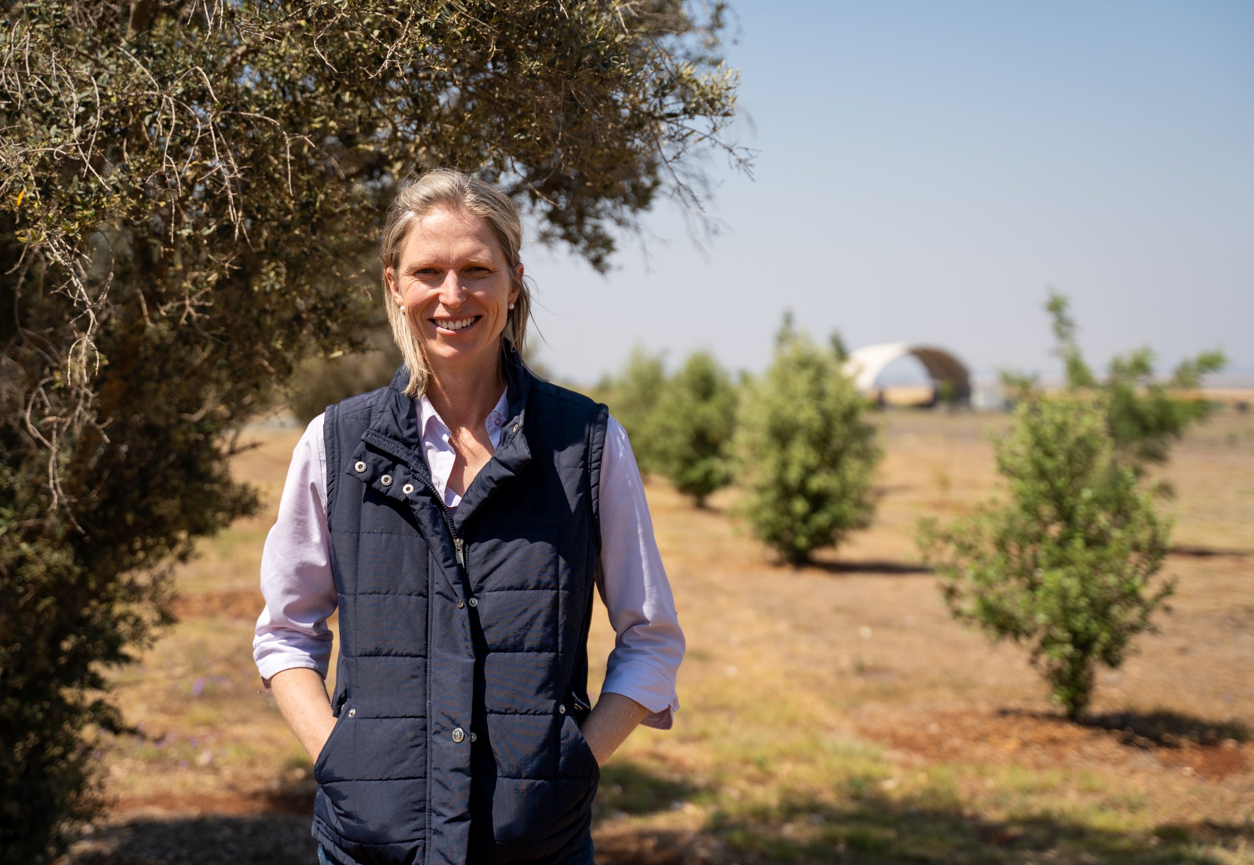 Our Staff Career Journey - McLean Farms